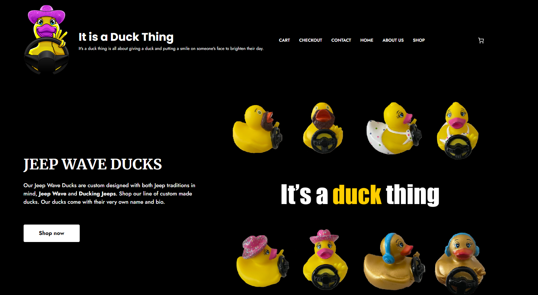 Dimension by HTML5 UP